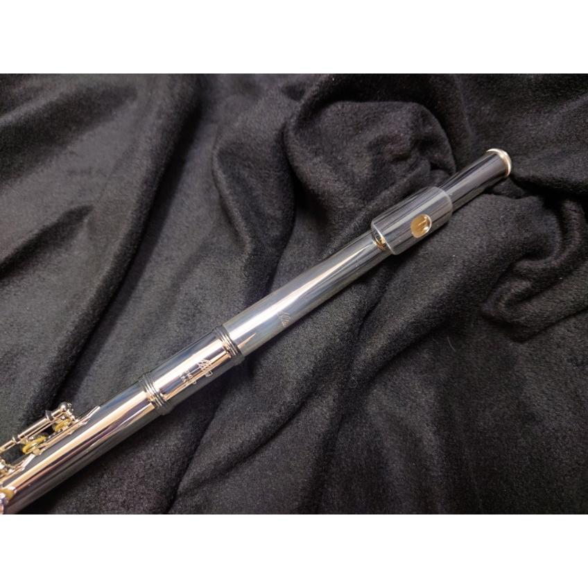 Altus アルタス フルート A907RE/OFFSET : 伊藤楽器船橋店 - 通販 - Yahoo!ショッピング