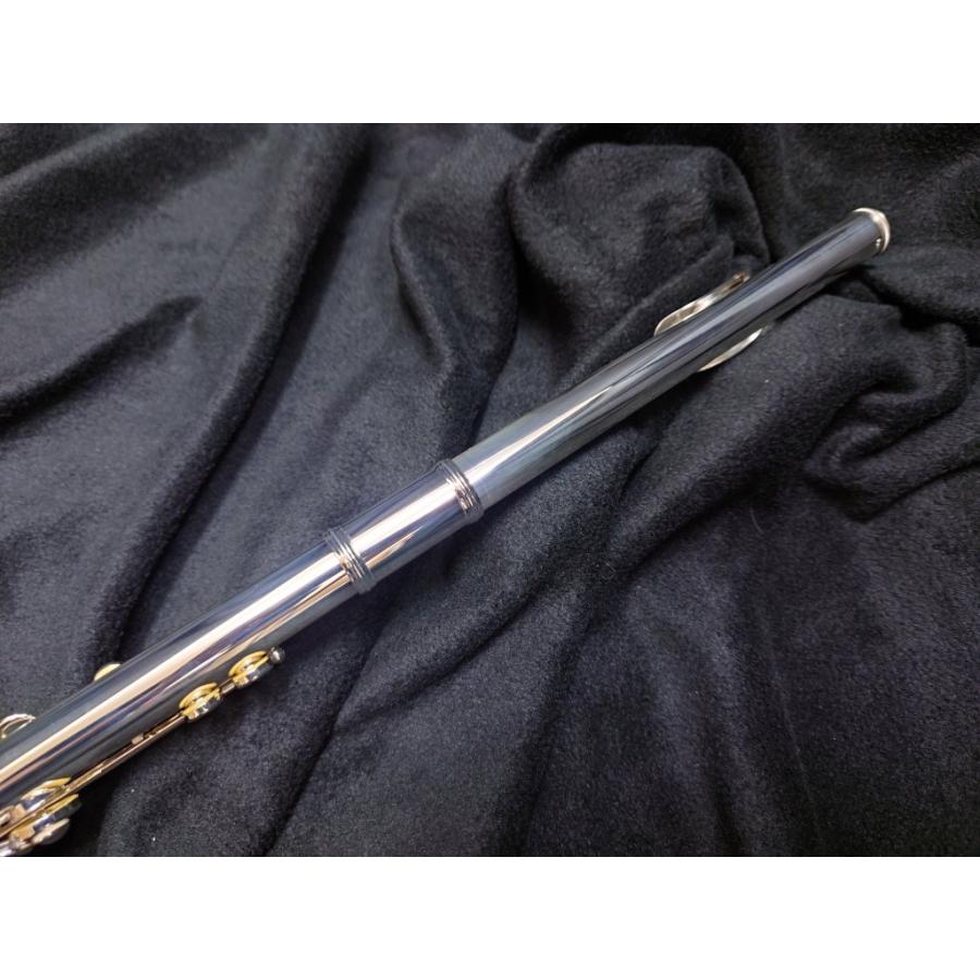 Altus アルタス フルート A907RE/OFFSET :a907re:伊藤楽器船橋店 - 通販 - Yahoo!ショッピング