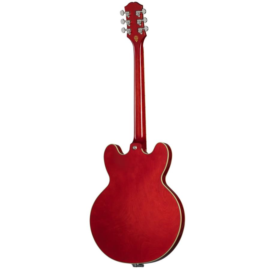 Epiphone Shinichi Ubukata ES-355 ver.02 Sixties Cherry : 伊藤楽器船橋店 - 通販 - Yahoo!ショッピング