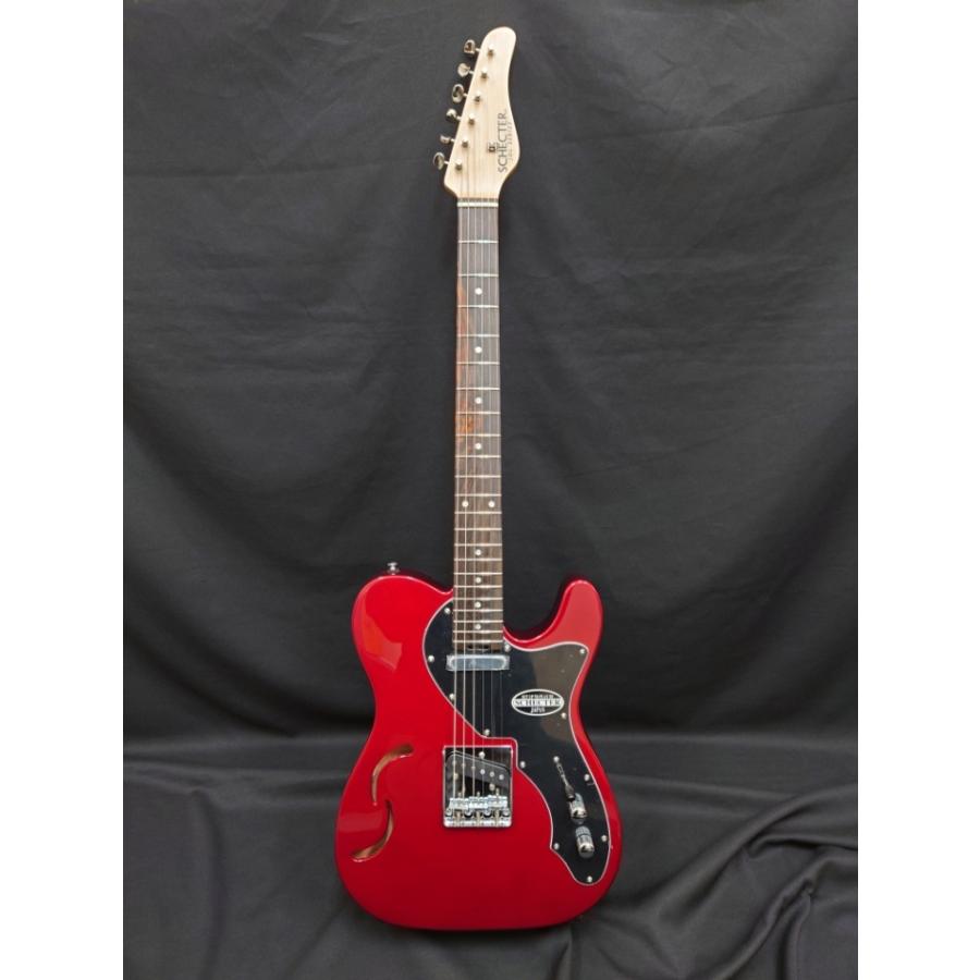 SCHECTER OL-PT-TH/CAR : ol-pt-th-car : 伊藤楽器船橋店 - 通販 - Yahoo!ショッピング
