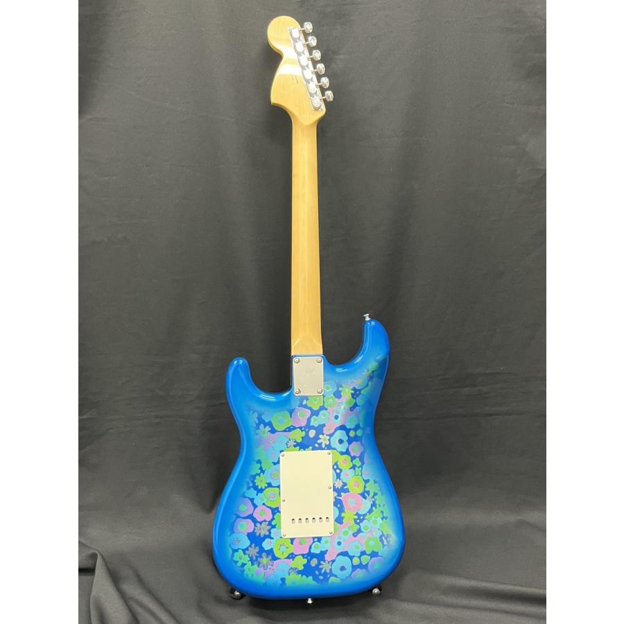 Fender Made in Japan Limited Stratocaster Blue Flower : 伊藤楽器船橋店 - 通販 ...