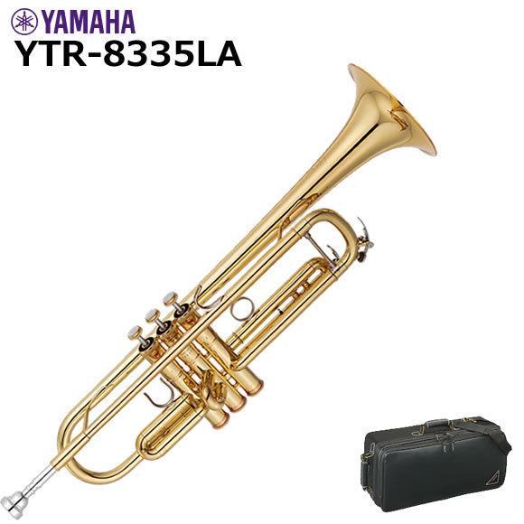 YAMAHA ヤマハ YTR-8335LA トランペット : 伊藤楽器船橋店 - 通販 - Yahoo!ショッピング