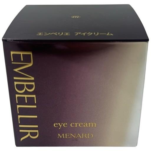 CG35 メナード エンベリエ アイクリーム 20g : エルリニュー - 通販 - Yahoo!ショッピング