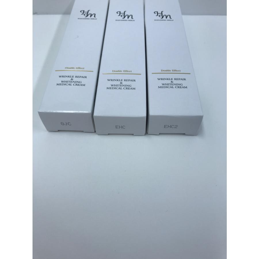 C276 ハダメキミライ 薬用クリーム 22g 3個 :rc-ITB8C547ZEQG-0X2S:ライフリニュー - 通販 - Yahoo!ショッピング