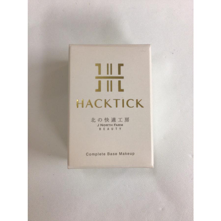 C284 K 北の快適工房 ハックティック 01 ライト スティックファンデーション SPF29・PA+++ : エルリニュー - 通販 - Yahoo!ショッピング