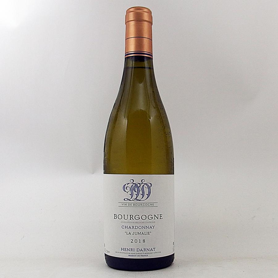アンリ ダルナ ブルゴーニュ ブラン ラ ジュマリー 2018 750ml : MBリカーズヤフーショップ - 通販 - Yahoo!ショッピング