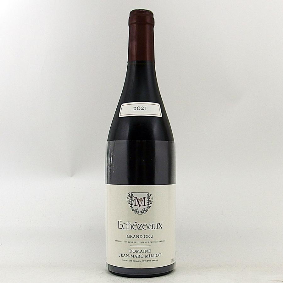 ジャン マルク ミヨ エシェゾー 2021 750ml : MBリカーズヤフーショップ - 通販 - Yahoo!ショッピング
