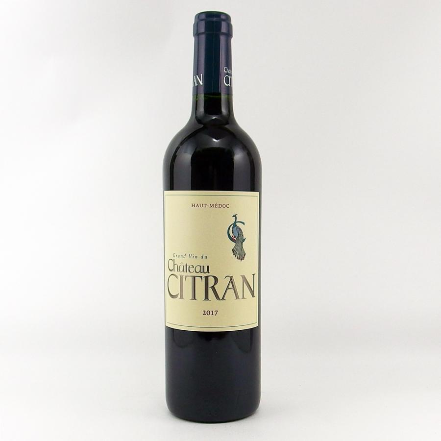 シャトー シトラン 2017 750ml フランスワイン ボルドー : MBリカーズヤフーショップ - 通販 - Yahoo!ショッピング