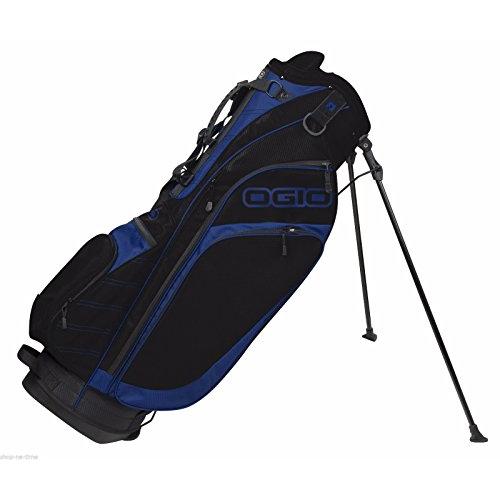 OGIO XL (Xtra Light) 7 Way Golf Stand Bag (Royal) 並行輸入品 : mccall-store - 通販 - Yahoo!ショッピング