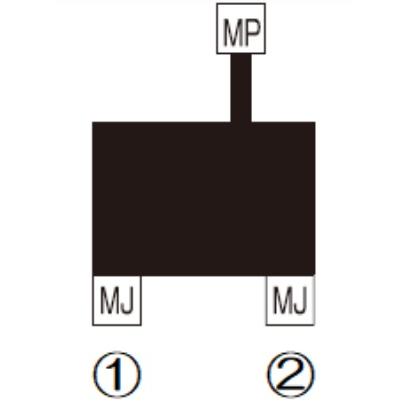CF-360B(CF360B) コメット COMET デュプレクサ− 1.3〜30MHz/49〜470MHz : cf-360b : ハムショップ マッコイ - 通販 - Yahoo!ショッピング