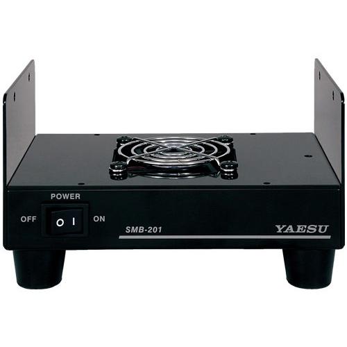 八重洲無線 SMB-201(SMB201) ヤエス YAESU スタンダード デスクトップ型クーリングファン : ハムショップ マッコイ - 通販 - Yahoo!ショッピング