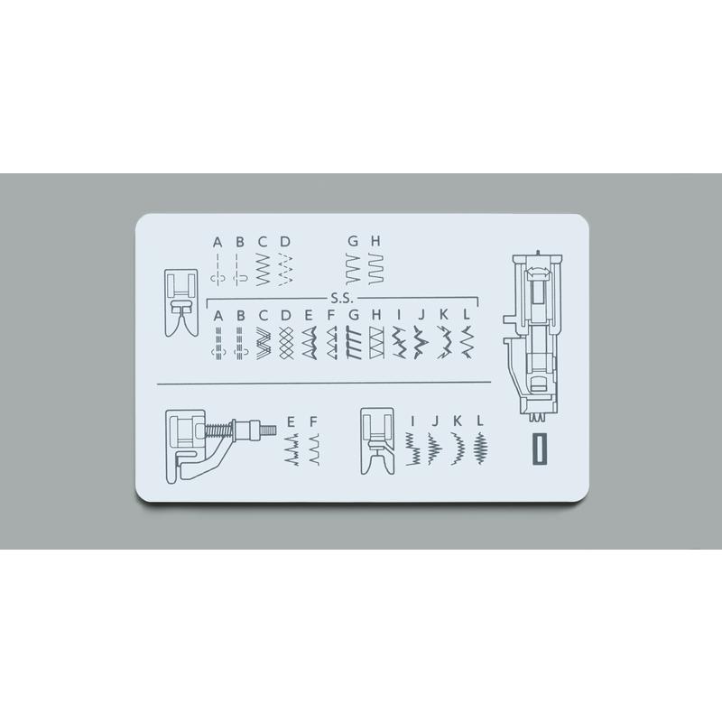 ミシン 初心者 ジャノメ 1522RD 1522BL 垂直半回転釜仕様電動ミシン アクセサリーキット付 6色糸ボビン針プレゼント 送料無料 ...