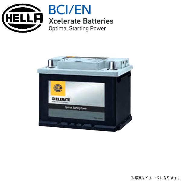 トヨタ センチュリー UWG60 HELL製 カーバッテリー 1個 保証2年 HELLA 57420 : 57420-3002 : MCL ...