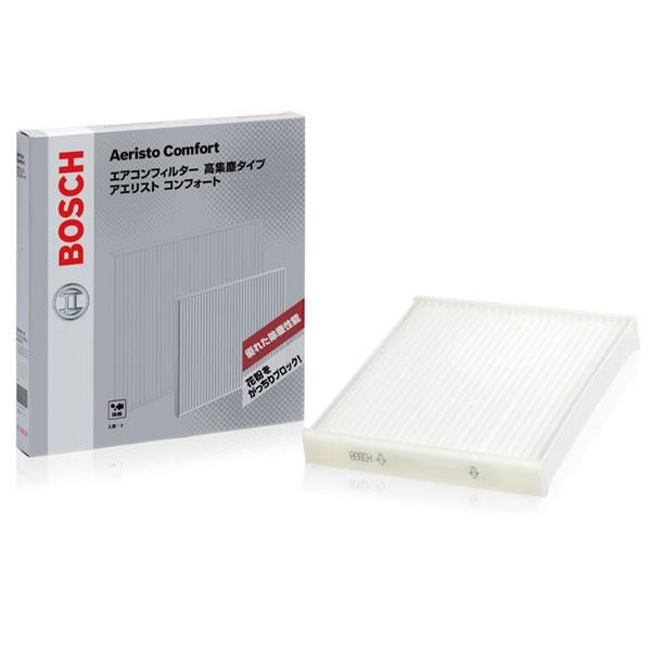 BOSCH（DIY、工具） キューブ YZ11 ニッサン BOSCH エアコンフィルター アエリスト 高集塵タイプ 品番 ACM-N04 ...
