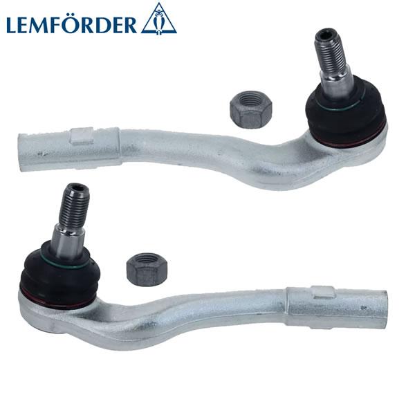 ベンツ CLK C209 CLK320 CLK350 タイロッドエンド 左右セット 2033303903 2033301903 ...