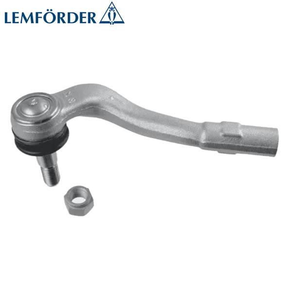 ベンツ Cクラス W204 C180 C200 タイロッドエンド 左側 2043300903 LEMFORDER製 3177801 : lem ...