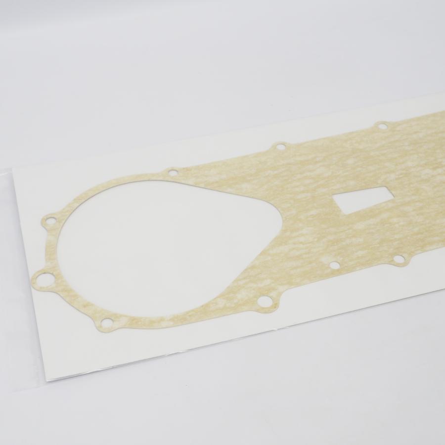 現品限り ヤマハ純正 パッソル パッソルD パッソル2 クランクケースカバー ガスケット Passol 3L4-15451-00 ...