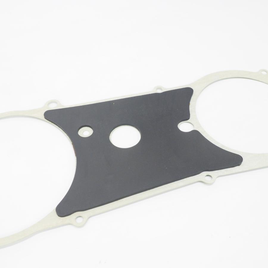 ホンダ純正 リード125 エンジンカバーガスケット 左 11395-KG8-306 11395-KG8-000 125JF01 : dedefu512 : マニアックコレクション - 通販 ...