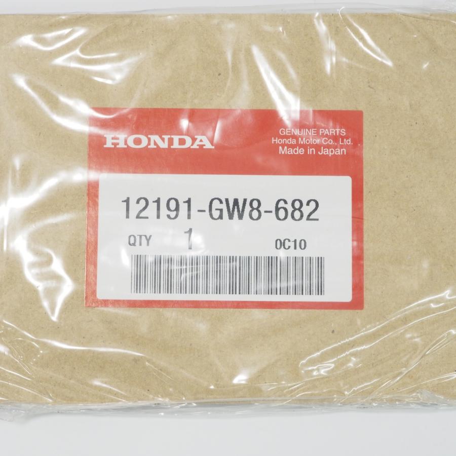 在庫限り ホンダ 純正 リトルカブ/リトルカブスペシャル シリンダー ガスケット AA01-350~390 12191-GW8-682 : マニアックコレクション - 通販 - Yahoo ...