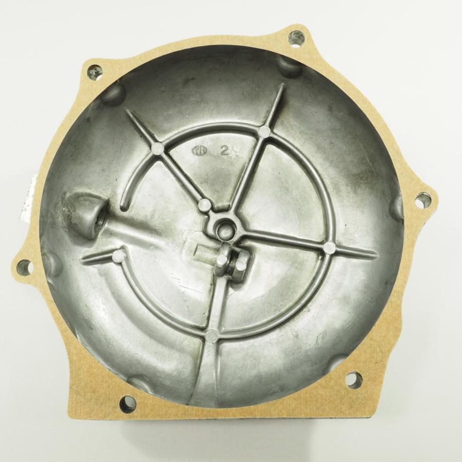 富士重工 ラビットS301A/B/BH クラッチカバー ガスケット :GA01717:マニアックコレクション - 通販 - Yahoo!ショッピング