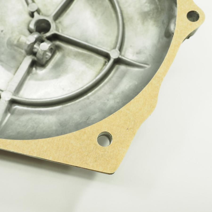 富士重工 ラビットS301A/B/BH クラッチカバー ガスケット :GA01717:マニアックコレクション - 通販 - Yahoo!ショッピング