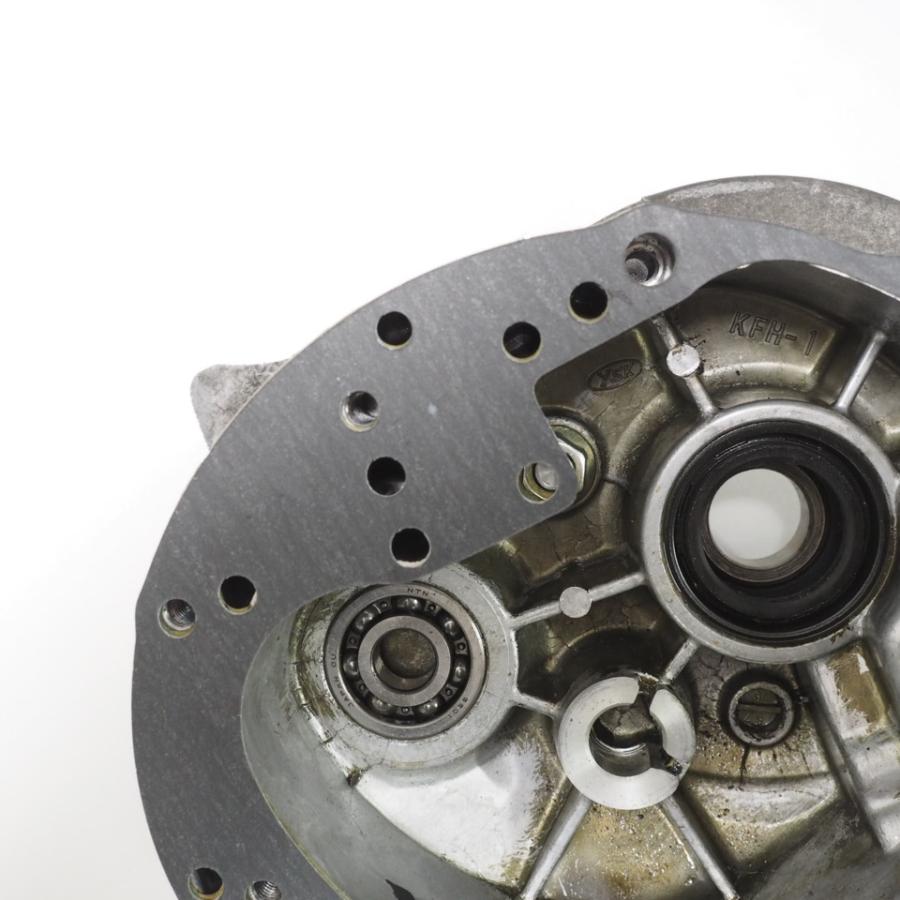 リード50/100 トランスミッションカバー ガスケット AF48-100~120 JF06-100~120 LEAD : マニアックコレクション - 通販 - Yahoo!ショッピング