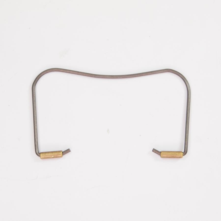 Securing Clip headlight plug CEV for LAMBRETTA ランブレッタ ヘッドライトバルブホルダー ...