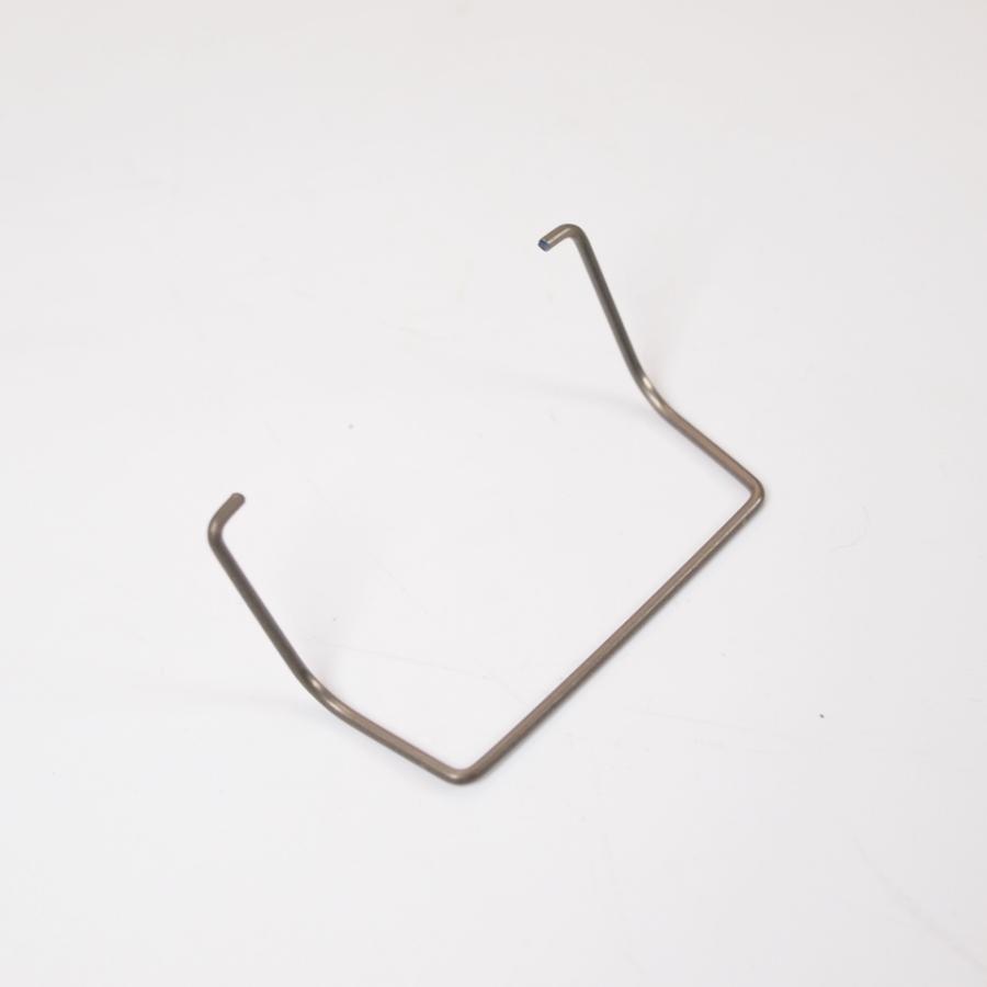 Securing Clip CASA LAMBRETTA headlight plug for Lambretta ランブレッタ ヘッドライト ...