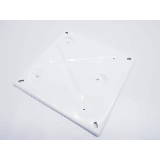 Scootopia Lambretta Late Series 2 Rear Number Plate Holder ランブレッタ 2型後期用 ...