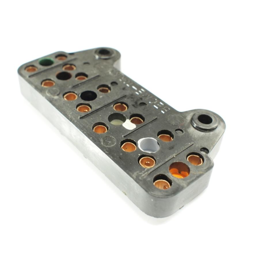 Scootopia Lambretta Series 1 2 BECME Marked Junction Box ランブレッタ 1型/2型 ...