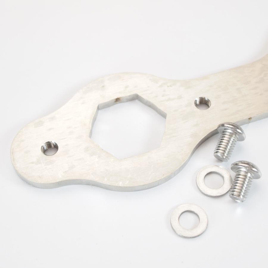 Holding Tool POWOLOTTI SIP VAPE VARITRONIC IDM flywheel for Lambretta ...