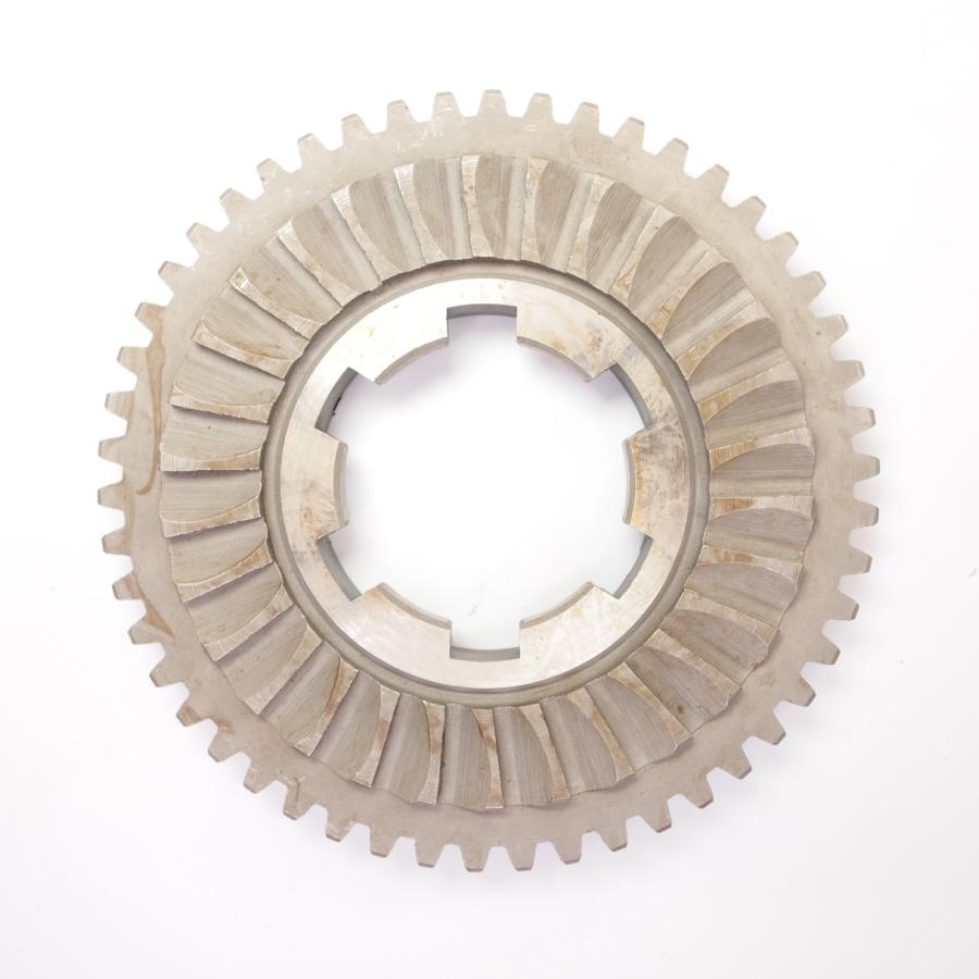 Gear Cog 50 teeth 1st gear SIL for Lambretta 200GP/DL ランブレッタ 1速ギア : エムシ ...