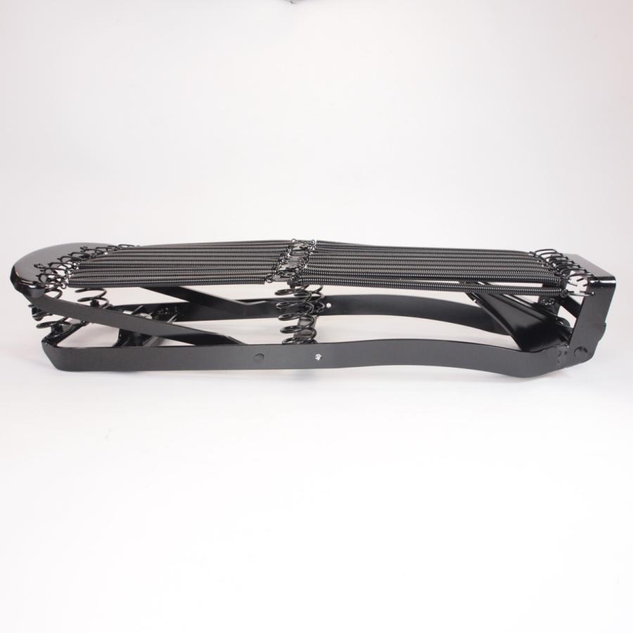 Seat frame -MADE IN ITALY Giuliari- Lambretta DL GP ランブレッタ シートフレーム ジュリ ...