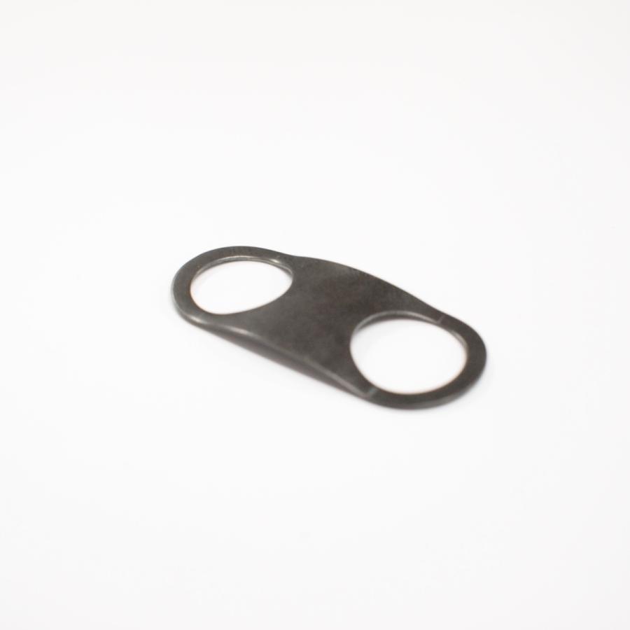 Scootopia Lambretta Sprung Brake Shoe Plate ランブレッタ スプリングシュープレート1/2/3型 ...