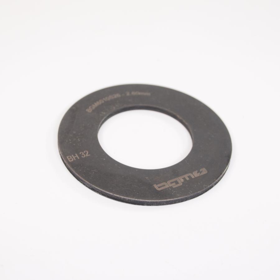 Gearbox shim -BGM ORIGINAL- Lambretta (series 1-3) - 2.60mm ランブレッタ ...