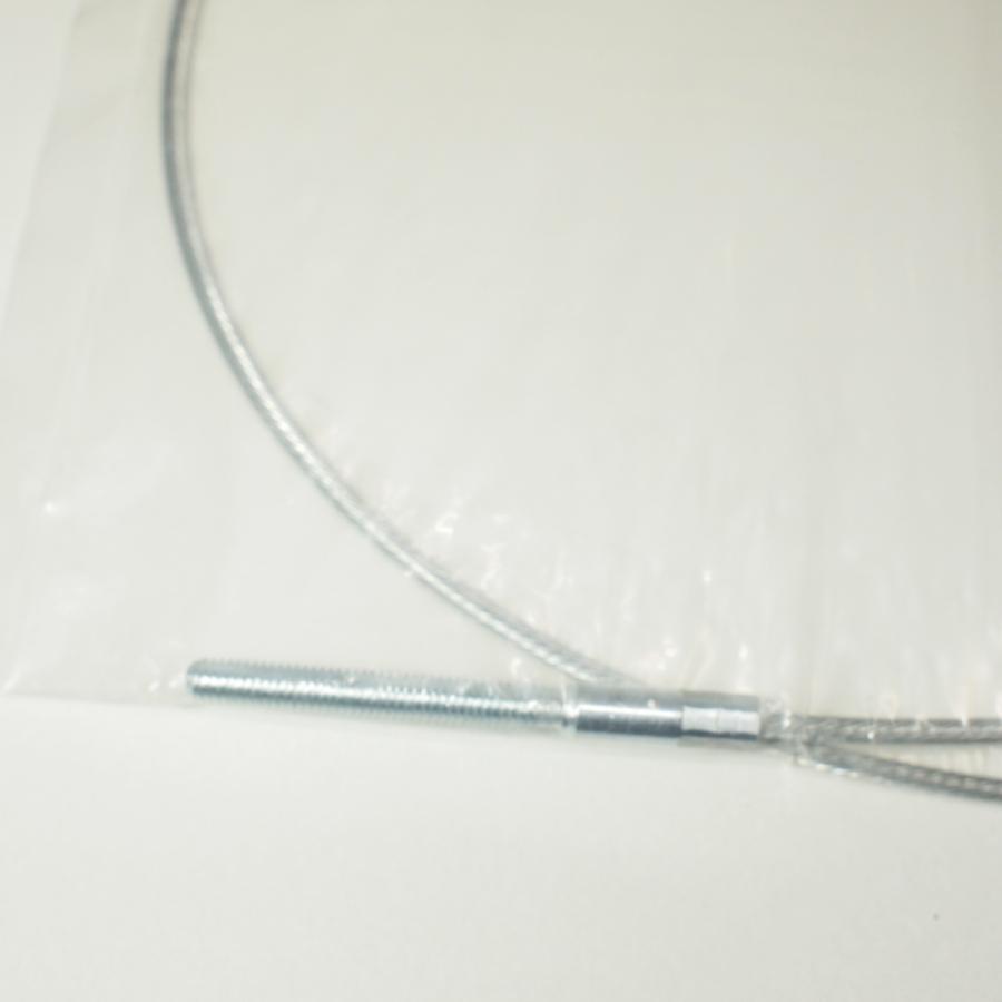 Rear brake cable inner -BGM ORIGINAL Lambretta Vespa ランブレッタ リアブレーキ ケーブル ...