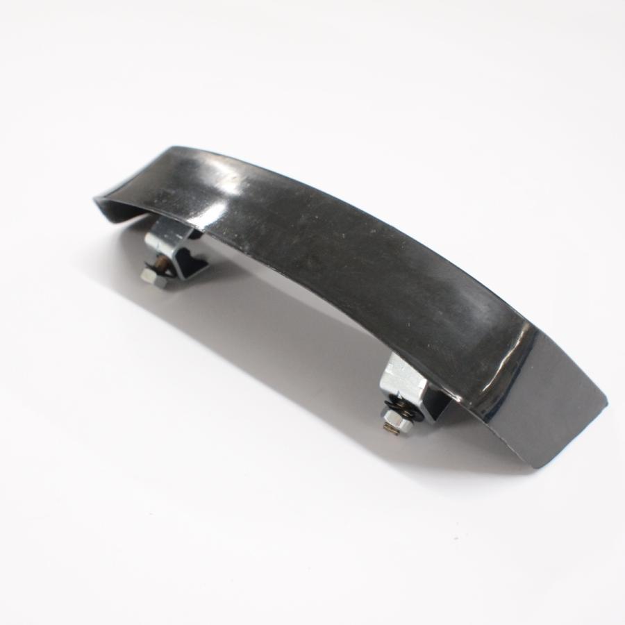 Scootopia Lambretta GP Plastic Rear Frame Grill & Fixings ランブレッタ GP/DL ...