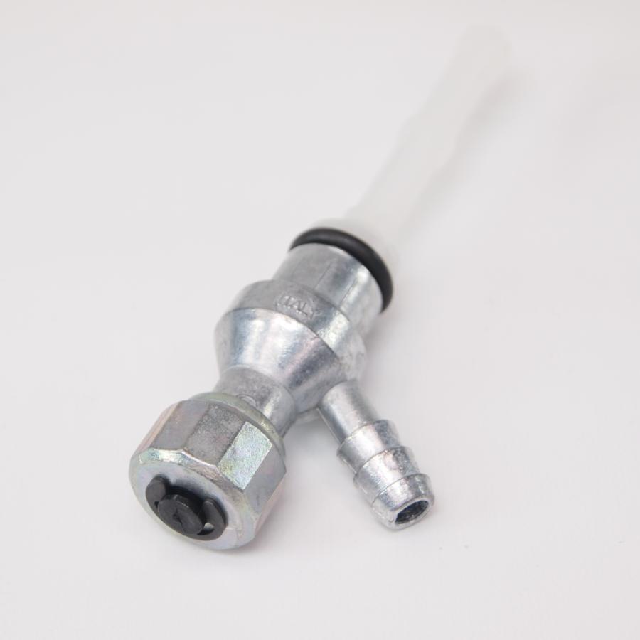 Fuel tap -OMG Race 15mm- manual operation 燃料コック GILERA Runner ITALJET ...