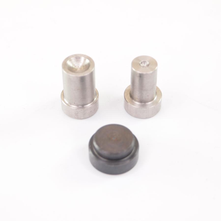 Rivet Head Adapter Set riveting tool SIP badge リベットツールアダプター ベスパ Vespa ...