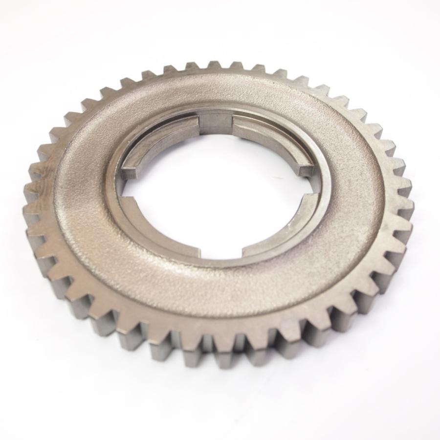 Gear Cog 42 teeth 2nd gear PIAGGIO PX old/PX Lusso ベスパ 2速ギア P125X P150X ...