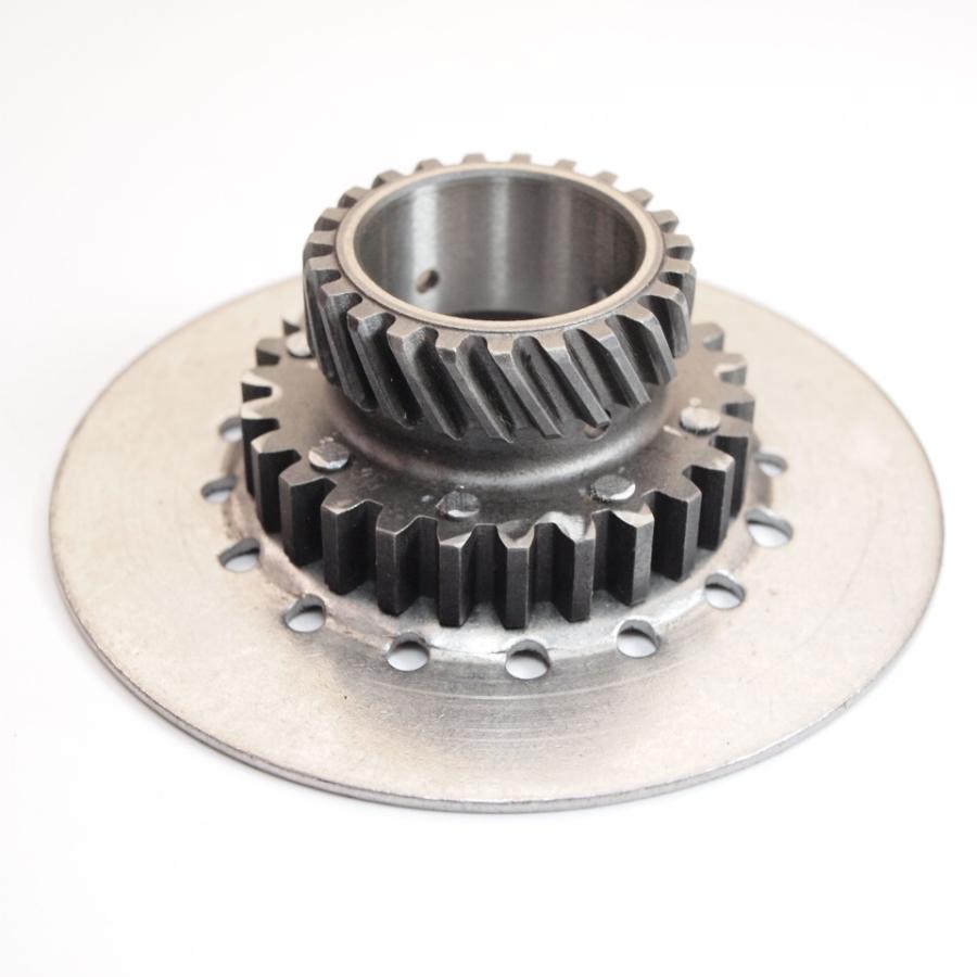 Clutch Gear Cog 23/26 teeth for primary DRT(65T)/standard (67/68T) DRT ...
