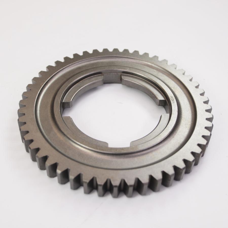 Gear Cog 57 teeth 1st gear for Vespa GT GTR TS GL Sprint P125X P150X ...