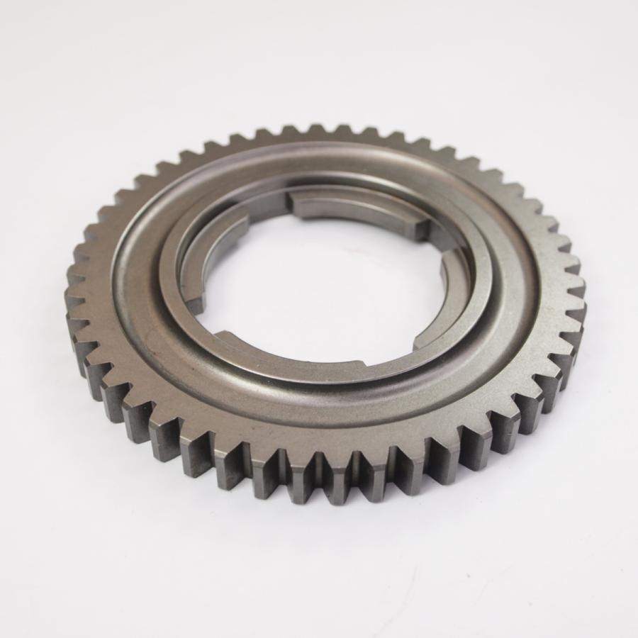 Gear Cog 57 teeth 1st gear for Vespa GT GTR TS GL Sprint P125X P150X ...