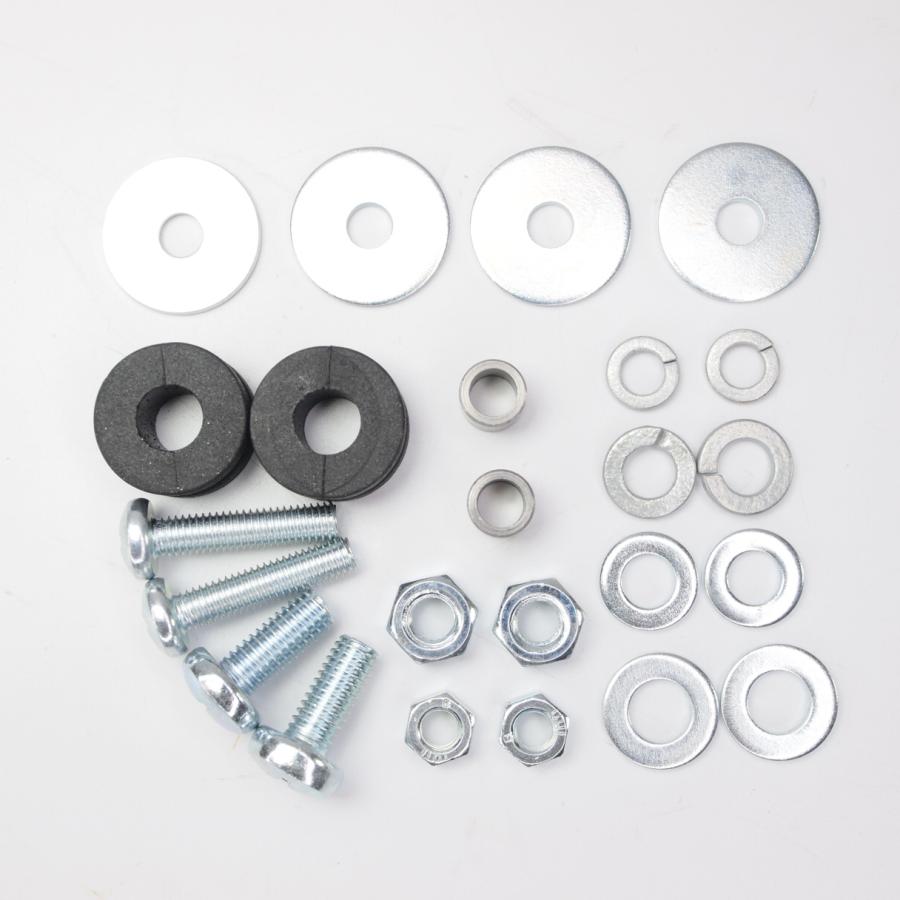 Mounting Kit electronic unit SIP VAPE for Vespa ベスパ CDIブラケット 50s 100 ...