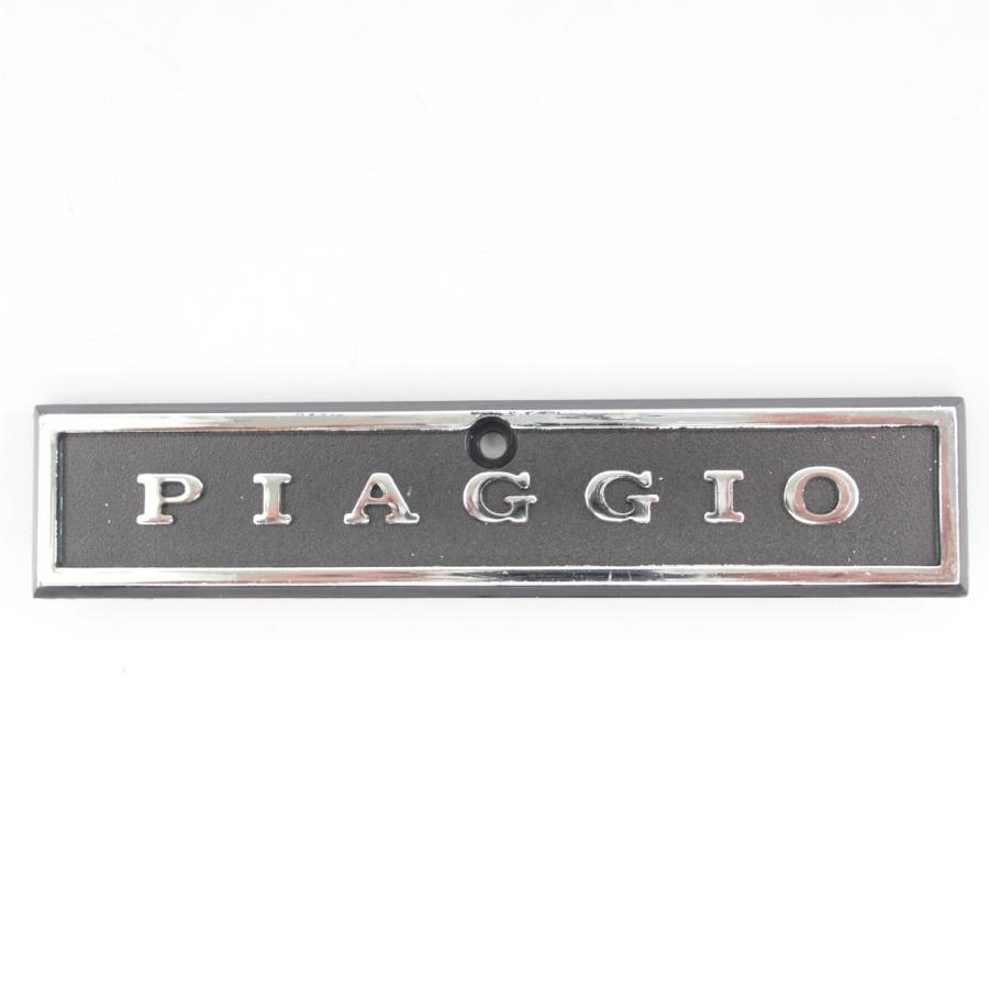 Badge PIAGGIO horncover for VespaP200E PX200E P150X P125X PX125E PX150E ...