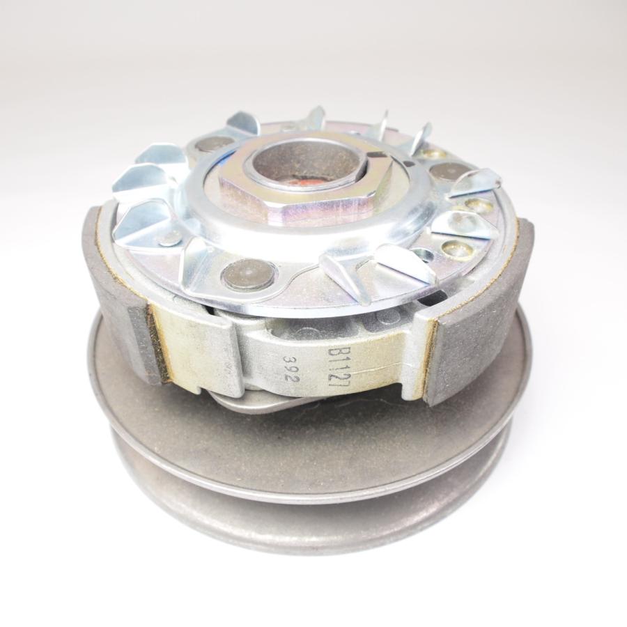 Pulley unit with clutch PIAGGIO Gilera DNA180 Runner 180VXR Piaggio ...