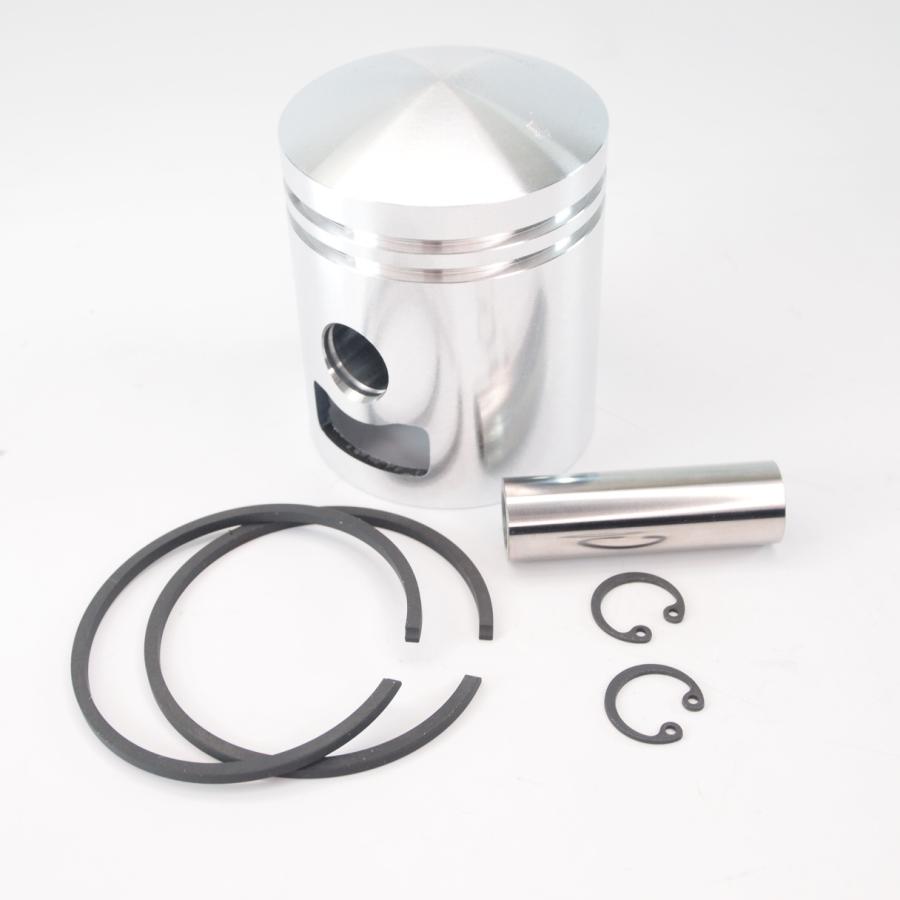 Piston meteor 57mm 150 cc STD for Vespa GL Sprint Super ベスパ サイズピストン : エムシーマニアックコレクション - 通販 ...