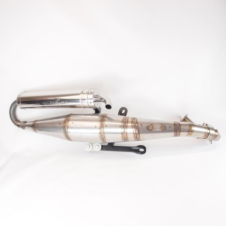 Racing Exhaust SIP Performance RACE for GILERA Runner FX/FXR ITALJET ...