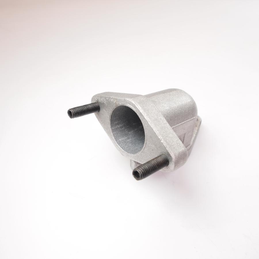 Exhaust Manifold Stub for Vespa 50s 50L 50N 50R 100 ET3 PK50 PK125 ベスパ ...
