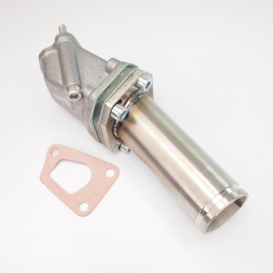 Intake Manifold SERIE PRO PHBH VHS TMX PWK 28-30mm for Vespa 50s 100 ...